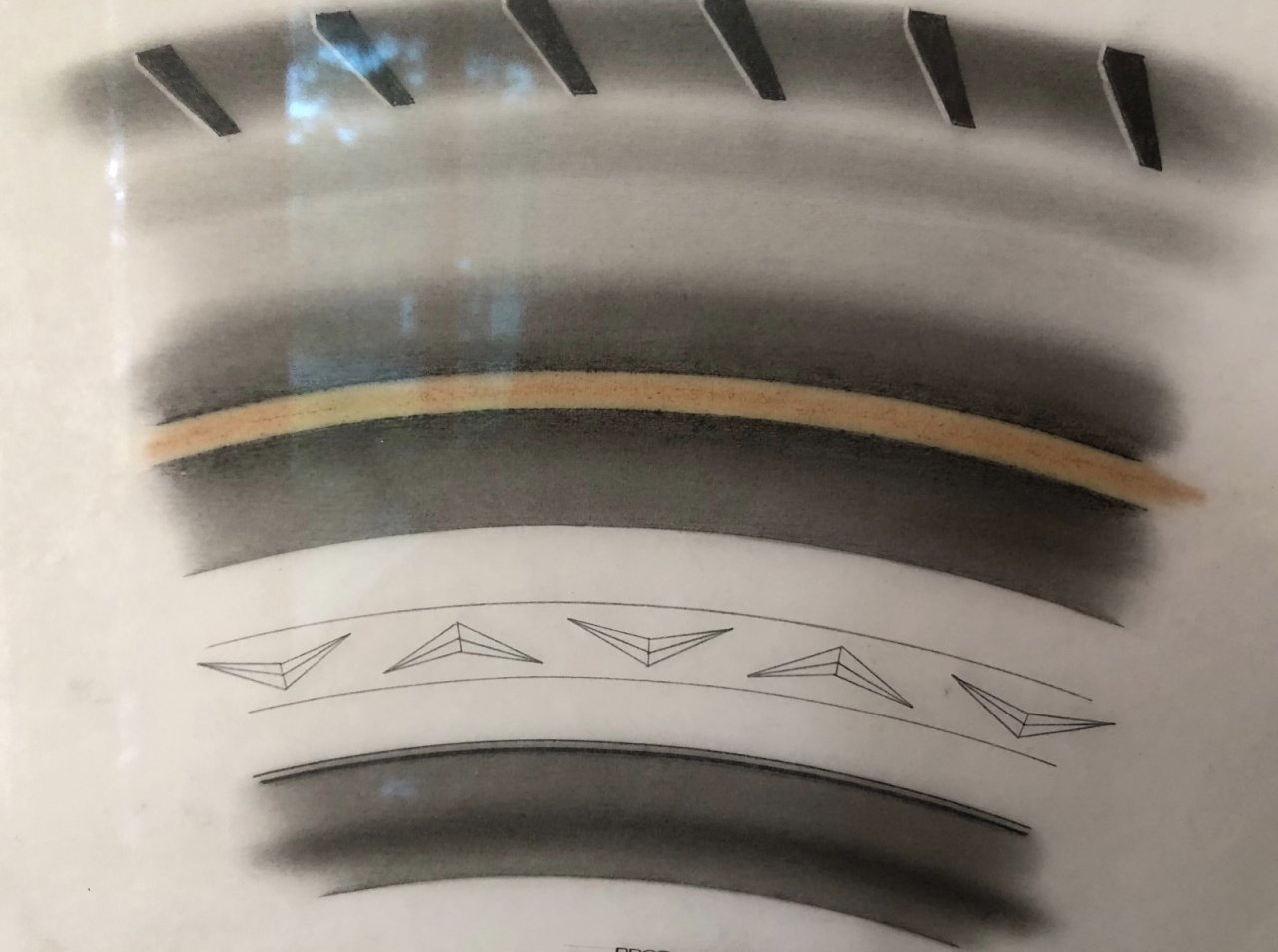 Luxury From the Ground Up | Vogue Tyre Elite