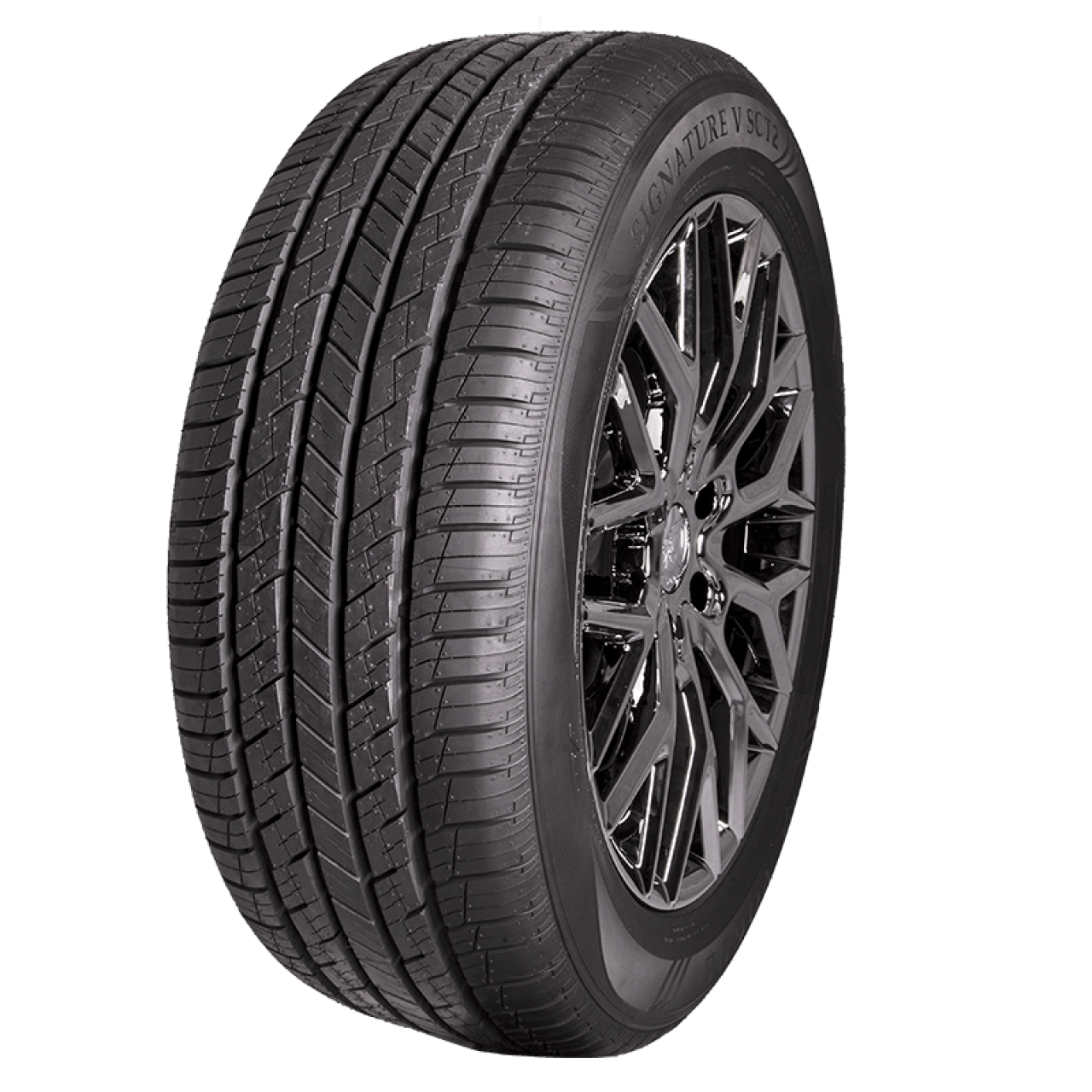 Market Dominance: The Truck and SUV Revolution | Vogue Tyre Elite