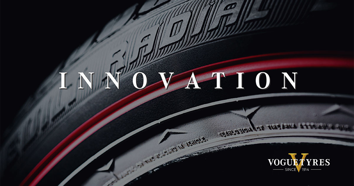 Innovation: Delivering Exceptional Value to Customers | Vogue Tyre Elite